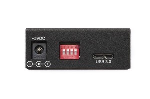 USR4524-MINI - Portable Gigabit Ethernet Aggregation TAP (USB monitoring)