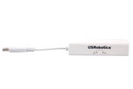 USR5637 - 56K USB Controller Dial-up External Faxmodem with voice