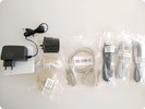 USR5686G-PRO - Courier® Lite 56K Dial-up External Business Modem
