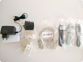 USR5686G-PRO - Courier® Lite 56K Dial-up External Business Modem