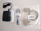 USR5686G-PRO - Courier® Lite 56K Dial-up External Business Modem