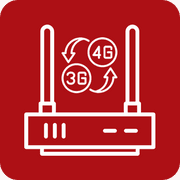 Connectivity hardware for applications | USR