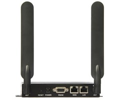USR3513 - Courier® M2M 4G LTE Cat 1 Cellular Gateway