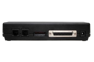 USR5686G - 56K Serial Controller Dial-up External Faxmodem