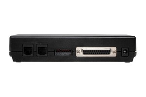 USR5686G-PRO - Courier® Lite 56K Dial-up External Business Modem