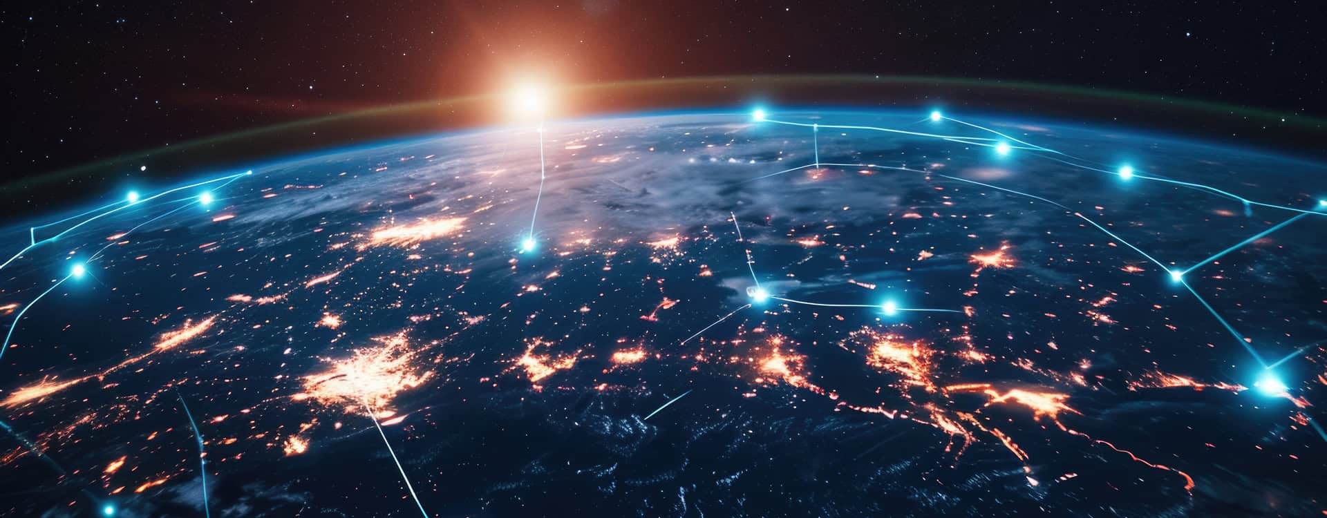 USR international contacts