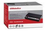 USR5686G - 56K Serial Controller Dial-up External Faxmodem